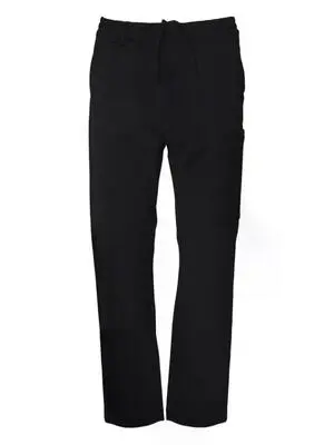 C.P. COMPANY Drawstring-waist Trousers