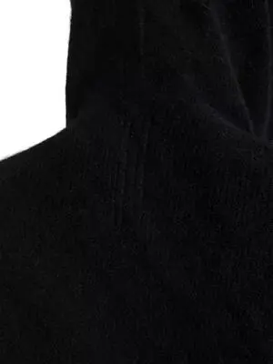 Rick Owens Pocket-detail Hoodie