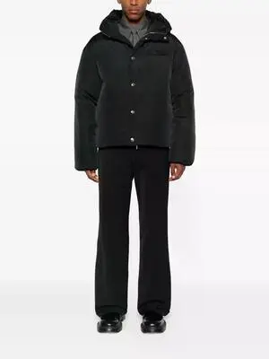 Jacquemus Puffer Jacket
