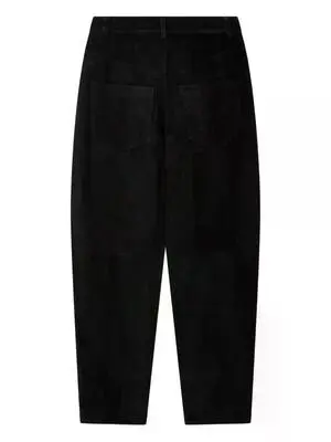 Isabel Marant Suede Trousers