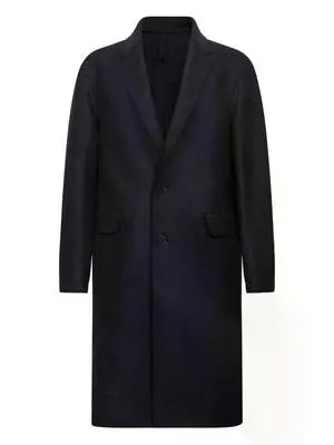 Harris Wharf London Classic Outerwear For Men