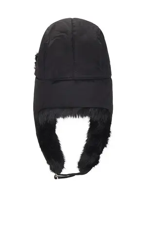 BY MALENE BIRGER Rolla Hat