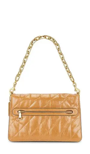 COACH Chain Tabby Bag