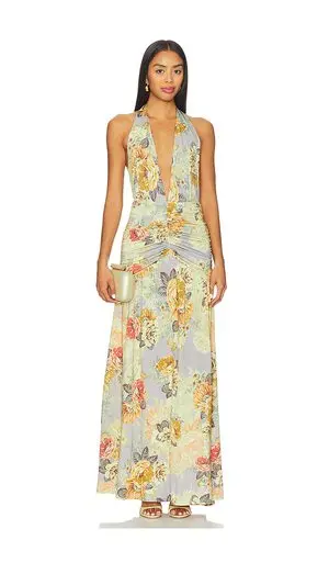 AFRM Cadiz Maxi Dress