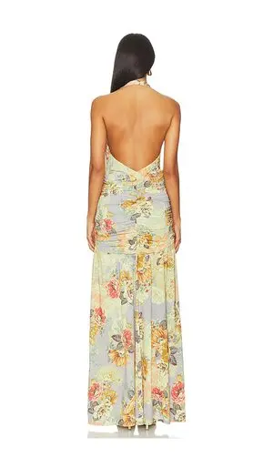 AFRM Cadiz Maxi Dress