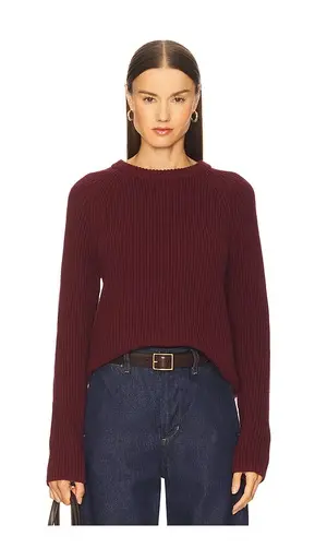 525 America Frill Sweaters For Women