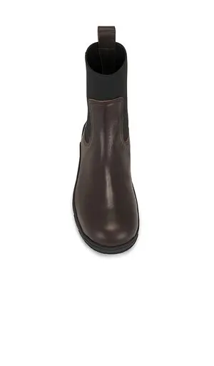 ATP ATELIER Feltre Boots - Walnut