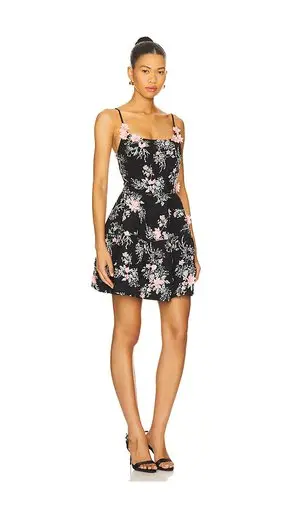 ELLIATT Gaia Mini Dress