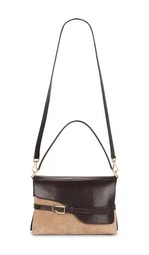Atp Atelier Top Handle Shoulder Bags