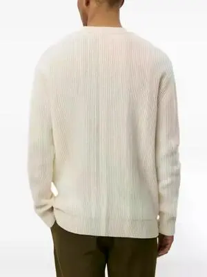 LES DEUX Eddie Crew-neck Jumper