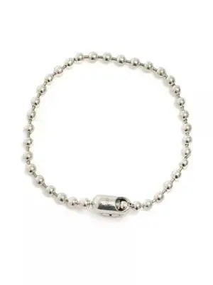 Good Art Hlywd 9 Poplock Ball-chain Bracelet
