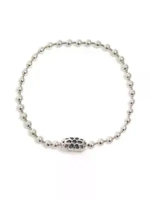 Good Art Hlywd 9 Poplock Ball-chain Bracelet