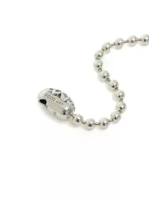 Good Art Hlywd 9 Poplock Ball-chain Bracelet