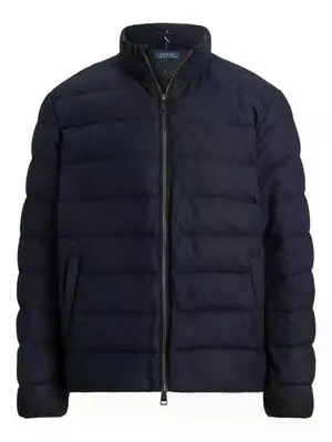 Polo Ralph Lauren Quilted Jacket