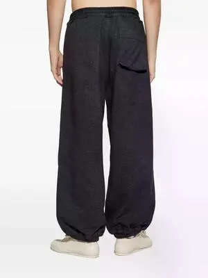 VIVIENNE WESTWOOD Ribbed-panelled Trousers