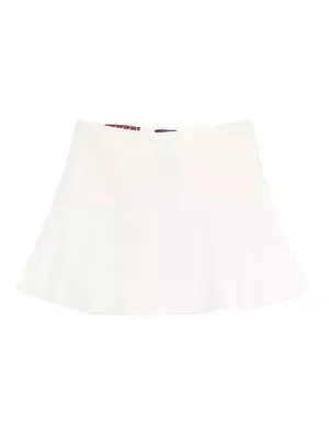 Gucci Flared Skirts