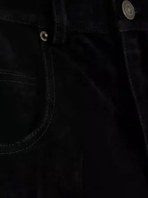 Isabel Marant Étoile Suede Trousers