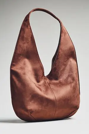 Extra Large Slouchy Shoulder Bags