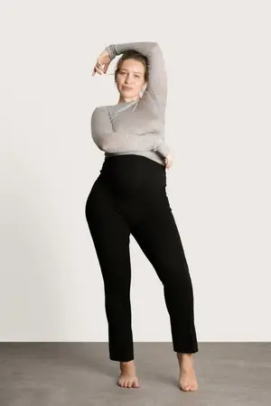Nom Maternity Leggings