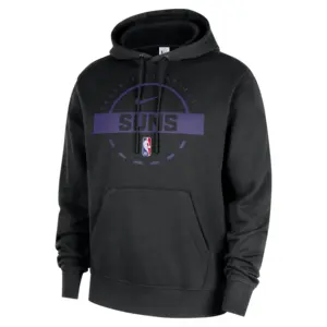 Nike Lakers Sweatshirts Hoodies For Men