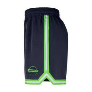 Nike Minnesota Timberwolves Dna Dri-fit Shorts