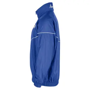 Nike Dallas Mavericks Courtside Windrunner Nba Anorak Jacket