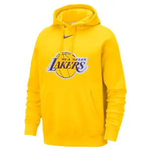 Nike Lakers Sweatshirts Hoodies For Men