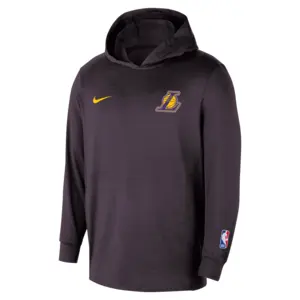 Nike Lakers Sweatshirts Hoodies For Men