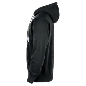 Nike Miami Heat Club Nba Practice Pullover Hoodie - Black