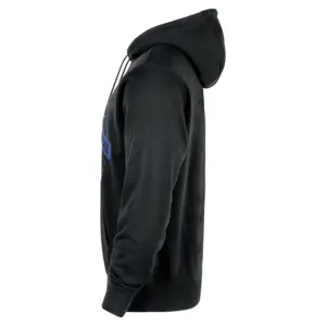 Nike Dallas Mavericks Club Nba Practice Pullover Hoodie - Black