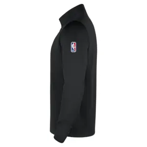 Nike Boston Celtics Dri-fit Top - Black