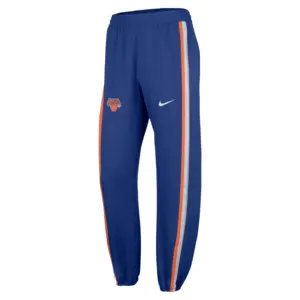 Nike Swoosh Poly Knit Pants
