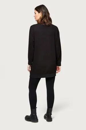 NOM MATERNITY Jo Maternity & Nursing Sweatshirt