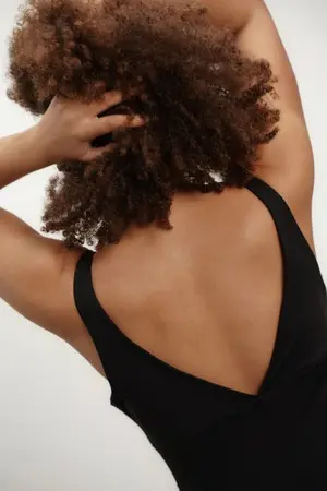 NOM MATERNITY Stretch & Support Maternity Romper