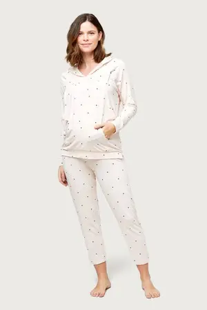 Nom Maternity Printed Activewear For Women