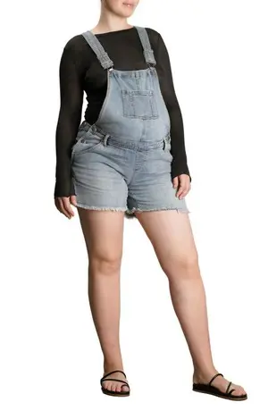 Nom Maternity Overalls For Women