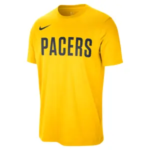 Men's Yellow T-shirts