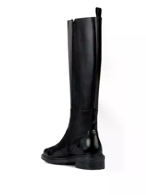 Geox Knee-high Boots
