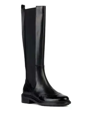 Geox Knee-high Boots