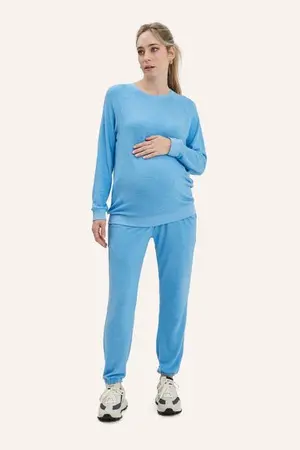 Nom Maternity Office Wear Activewear For Women