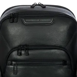 Porsche Design Roadster Leather Evo Sling Bag