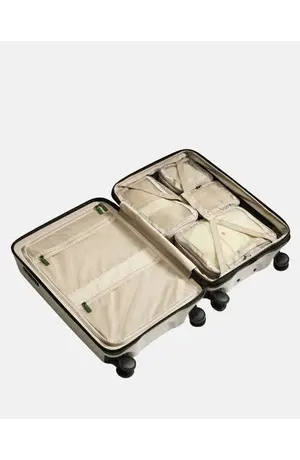 ANTLER Chelsea Packing Cube 4-pack - Taupe