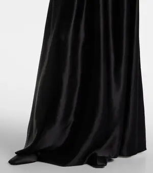 FFORME Layla Maxi Dress - Black