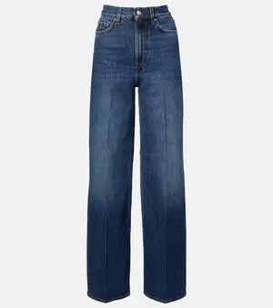 Toteme Vintage Jeans For Women