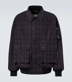 Comme Des Garcons Casual Jackets For Men