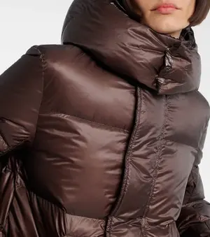 Sacai Technical Down Jacket