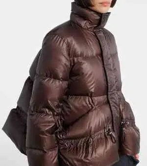 Sacai Technical Down Jacket