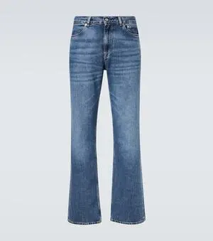 Our Legacy Boot-cut Jeans For Men