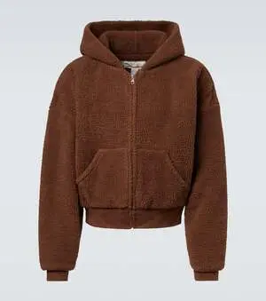 ERL Teddy Hoodie