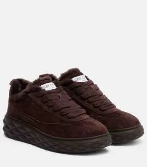 Jimmy Choo Chunky Sneakers For Women